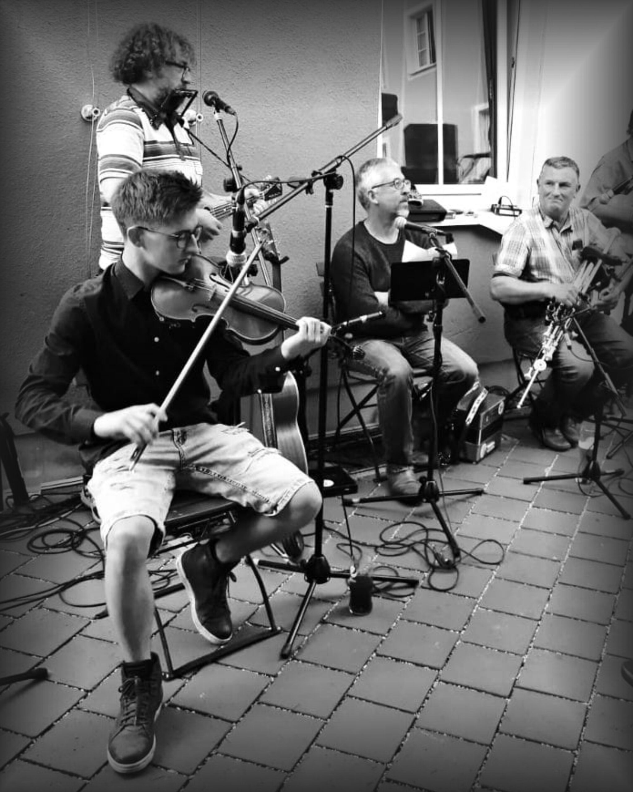 Home - The World's First & Only!